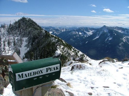 USPS Mail Anywhere Fact Sheet