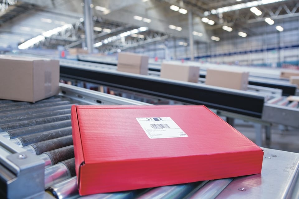 The Power of Parcels - A Quick Guide to Dimensional Mail and Marketing ...