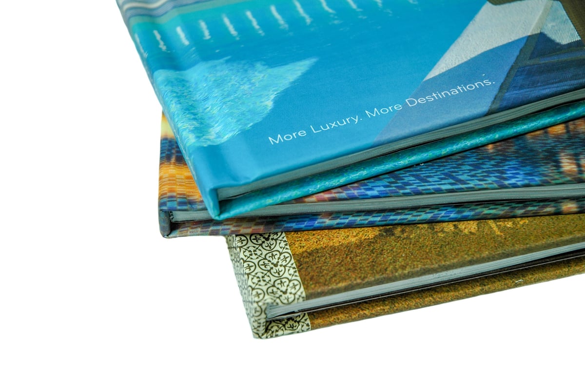 A Print Buyer's Guide to Binding Techniques