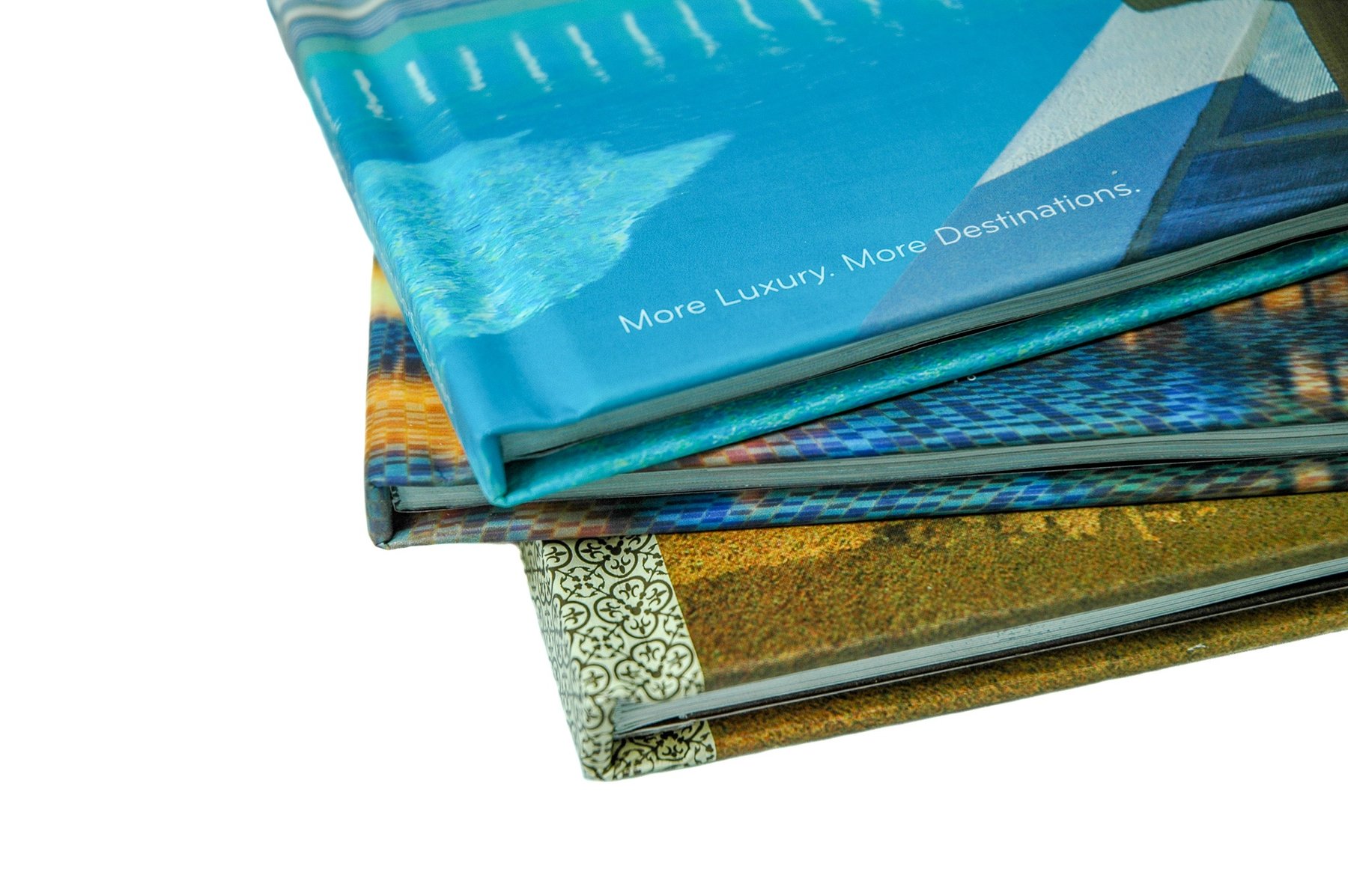 A Print Buyer's Guide to Binding Techniques