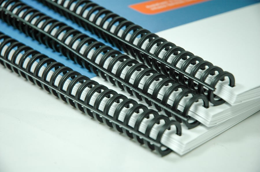 A Print Buyer's Guide to Binding Techniques