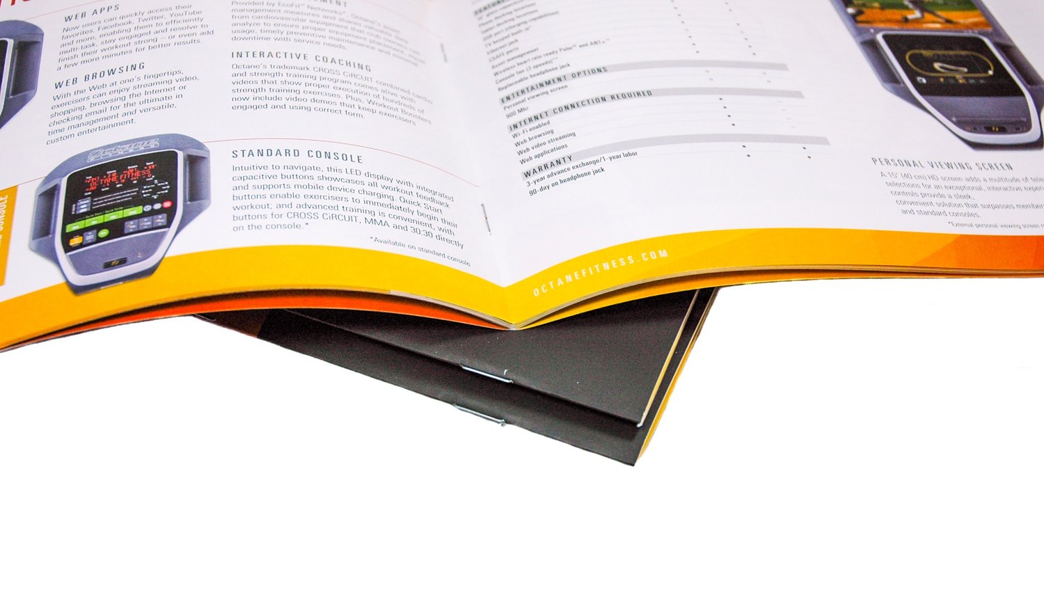 A Print Buyer's Guide to Binding Techniques