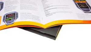 A Print Buyer's Guide to Binding Techniques