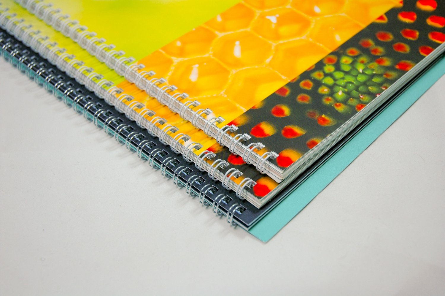 A Print Buyer's Guide to Binding Techniques