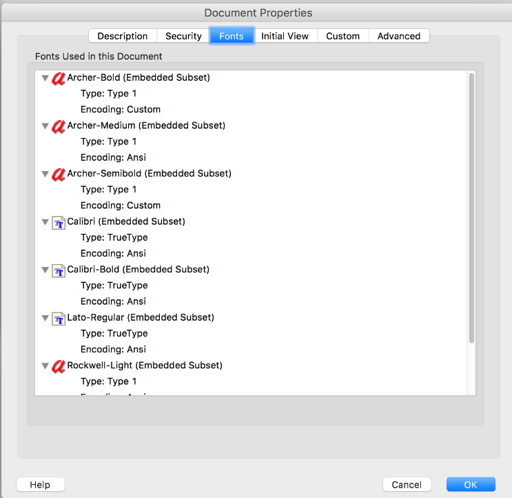 Print Ready PDF Files for Commercial Printing - 4 Keys for Success