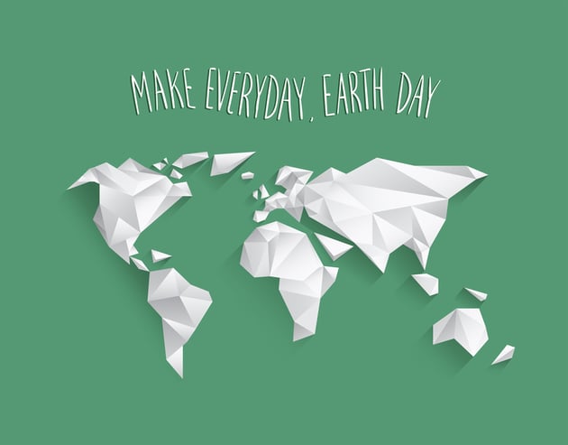Earth Day 2015