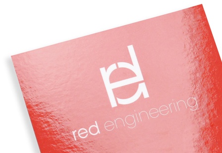 Print Buyer's Guide to UV Coating