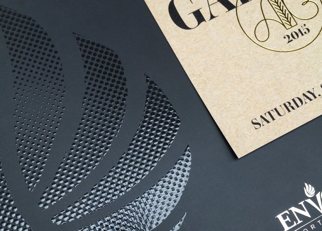 Print Buyer's Guide to UV Coating