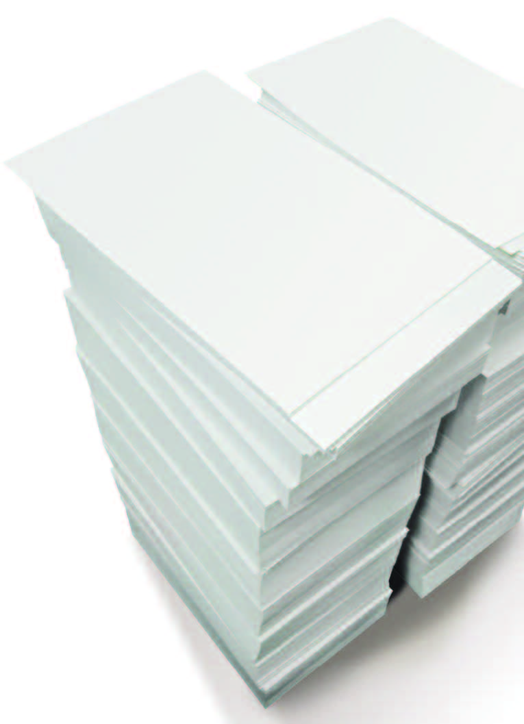 Should you BYOP? (Buy Your Own Paper)