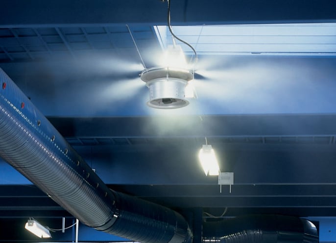 The Web Creep Phenomenon